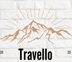 Travel Website